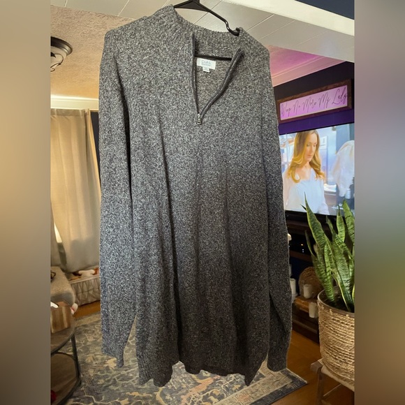 croft & barrow | Sweaters | Croft And Barrow Quarter Zip Sweater | Poshmark